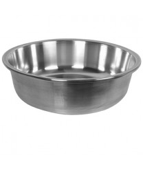 Thunder Group ALBS004 Aluminum Basin, 23" - Able Kitchen