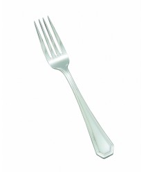 Winco 0035-05 Victoria Dinner Fork, Extra Heavy, 18/8 Stainless Steel ...