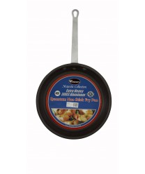 Winco AFP-10NS Majestic Quantum Aluminum Non-Stick Fry Pan 10" - Able ...