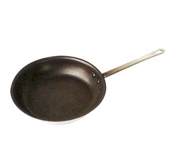 Winco AFP-7NS Majestic Quantum Aluminum Non-Stick Fry Pan 7" - Able Kitchen