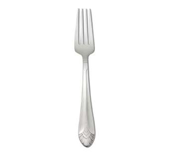 Oneida T131FDIF New York European Size Table Fork (1 Dozen) - Able Kitchen