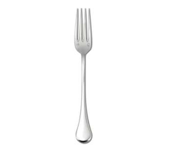 Oneida V030FDIF Sant' Andrea Puccini Silverplate Table Fork, European ...
